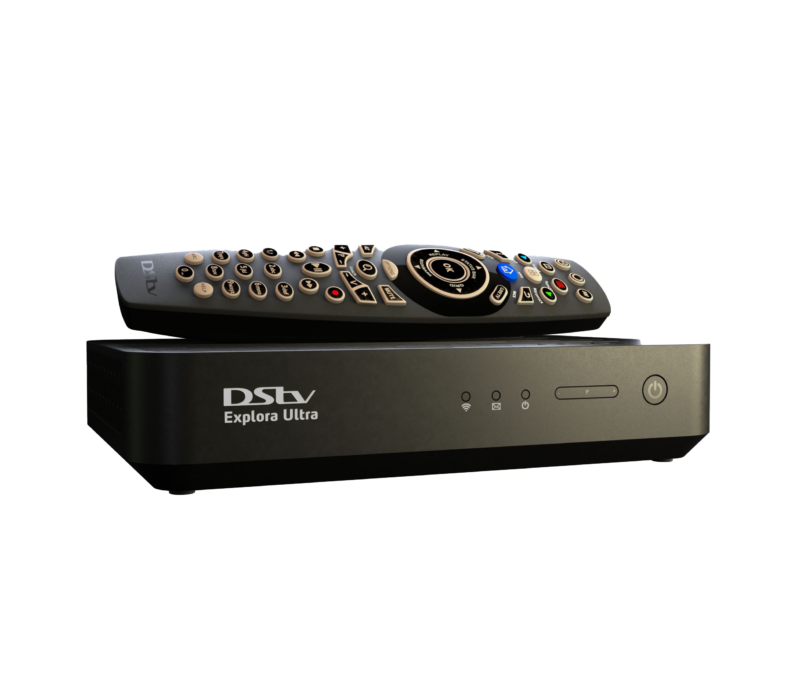How To Install Dstv Explora Ultra | Ultra Technologies